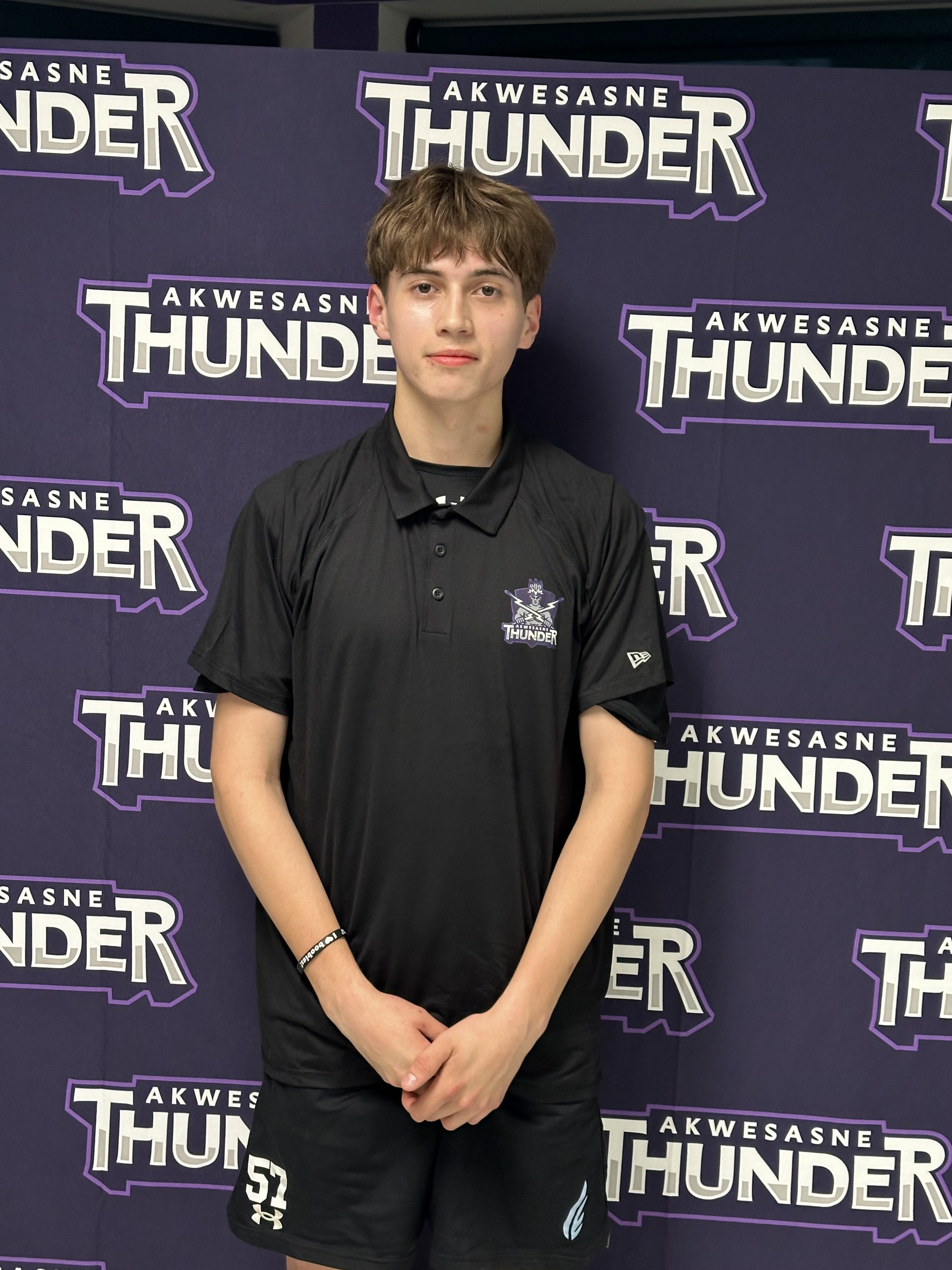 Roster – Akwesasne Thunder