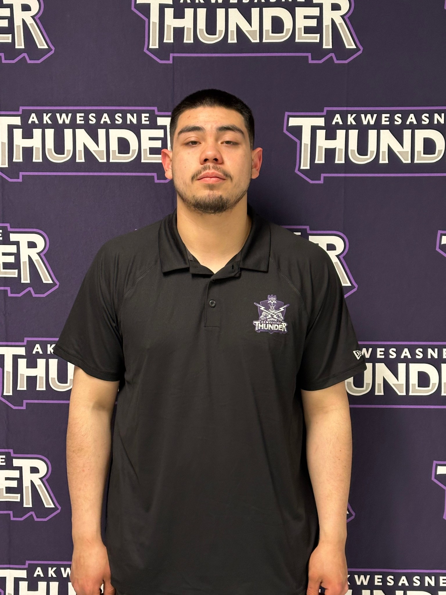 Roster – Akwesasne Thunder