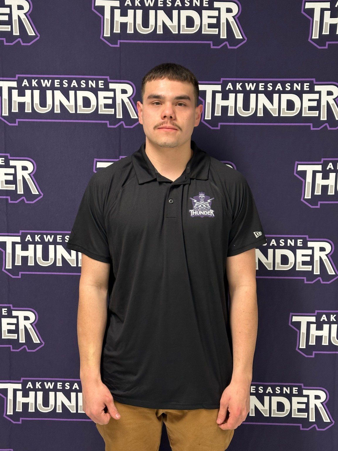 Roster – Akwesasne Thunder